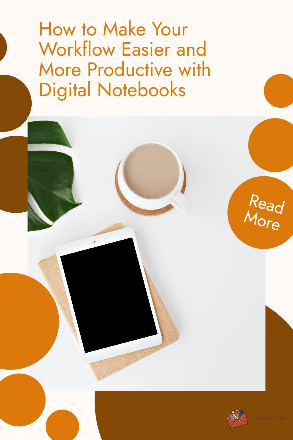 How to Make Your Workflow Easier and More Productive with Digital ...