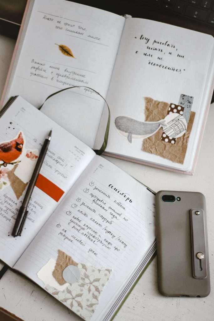 A Step-by-Step Guide to Writing in a Journal and Unlocking Your Inner ...