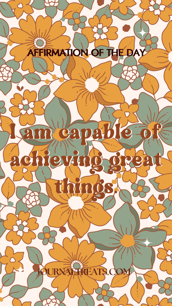 43 Helpful Affirmations for Productivity and Motivation: Unlock Your ...