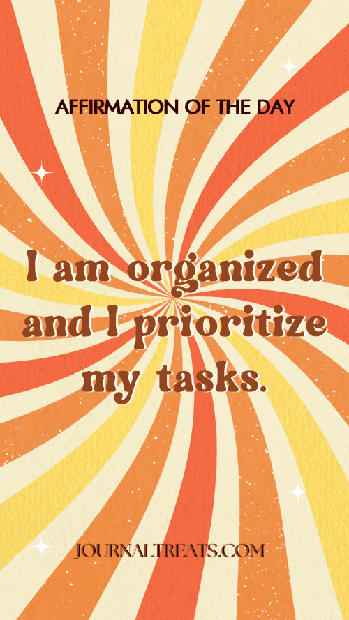 43 Helpful Affirmations for Productivity and Motivation: Unlock Your ...