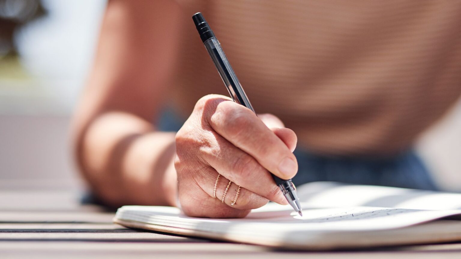 Journaling for Parents, A Path to Enhanced Reflection and Connection ...